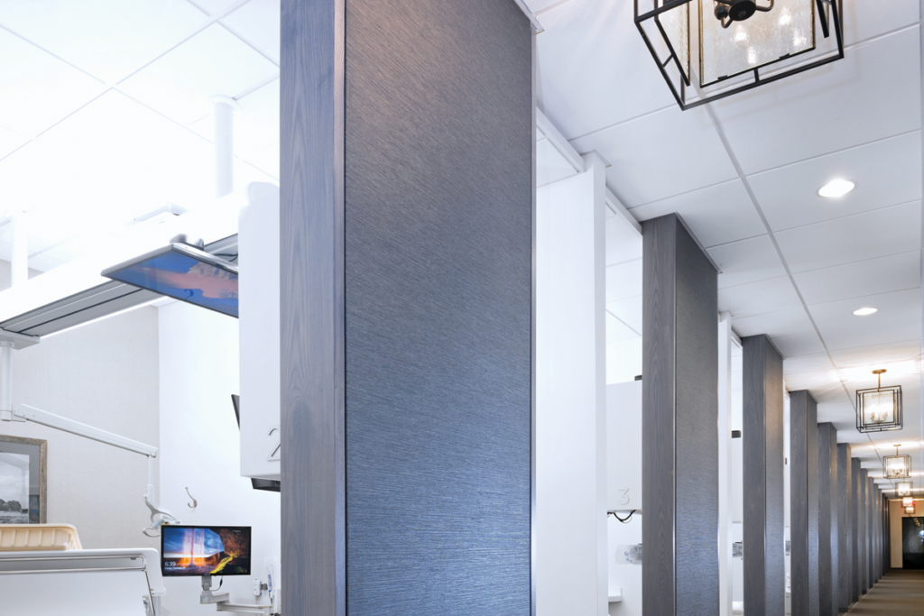 Treatment & Hygiene Rooms - Eastern Shore Dental Care