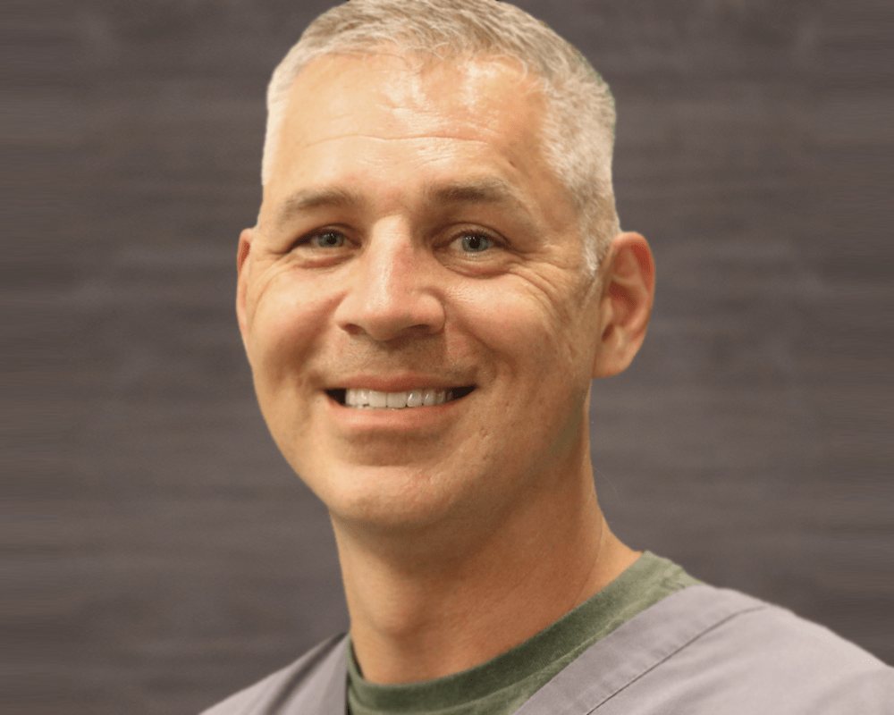 Tad Rutledge, RDH, BS - Eastern Shore Dental Care