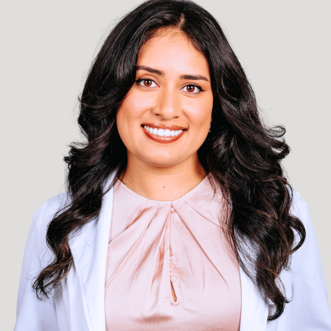 Dr. Natalie Portillo, Dentist - Eastern Shore Dental Care